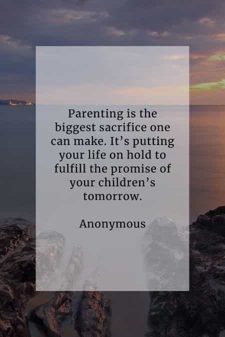 70 Parenting quotes that'll help you become the best parent