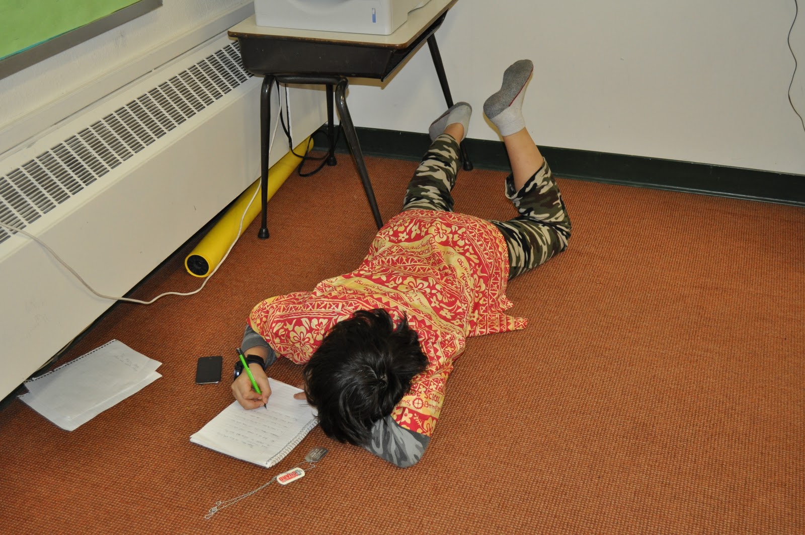 ¶ snow & mist: island living. valentine's day. oogruk!