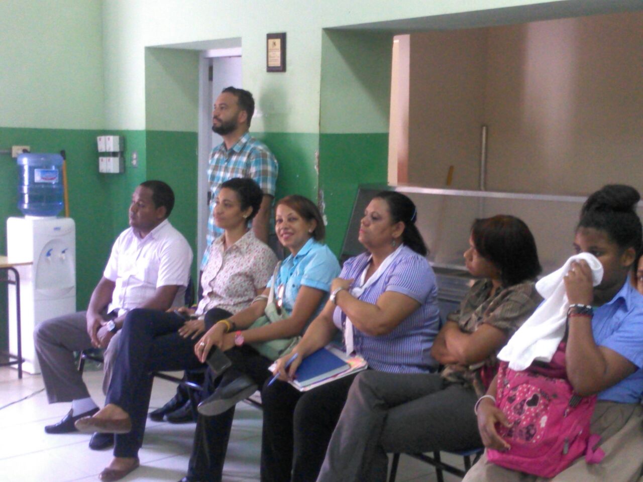 Educación con las TICs: Club De Informática