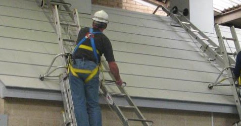 CSS Worksafe: Confined Space Training to Work Safe