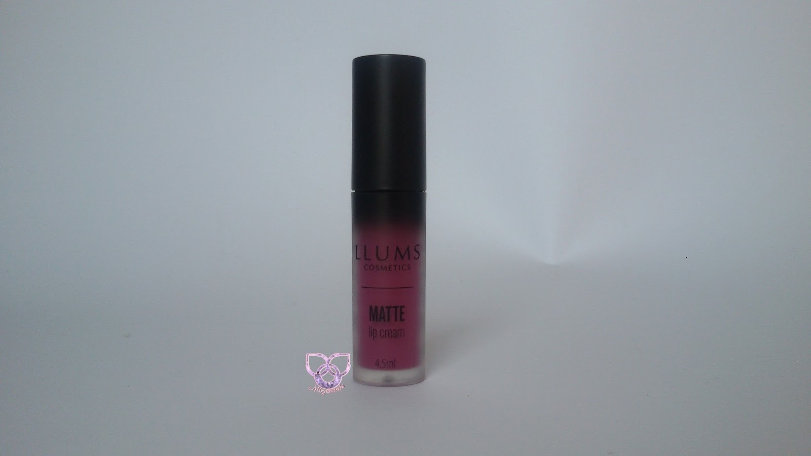 LLums mat tečni karmini - detaljna recenzija
