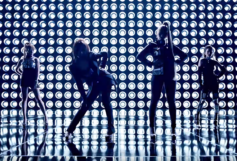 Music video: 2NE1 - I am the best