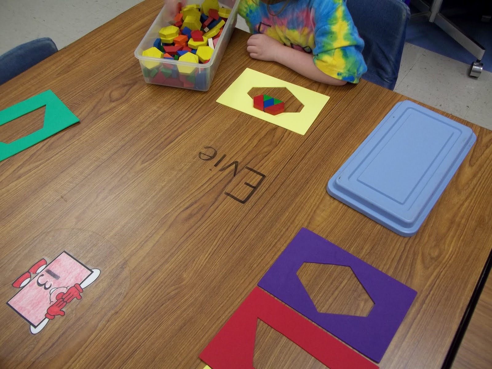 Math Tubs in Kindergarten: The last quarter of math tubs. Here we go