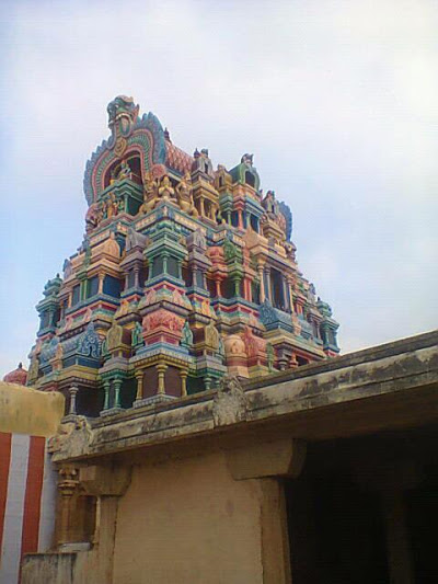 Tamilnadu Tourism: Thoothukudi – General Information