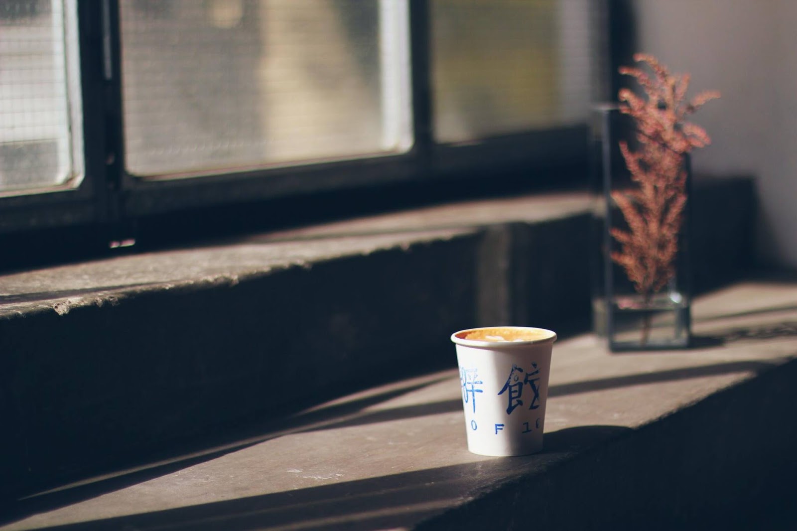 These Cafes in Hong Kong Will Increase Your Appetite for Coffee ...