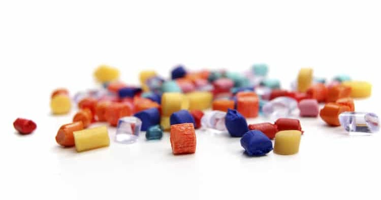 Konsep Terkini 19+ Contoh Bahan Polimer