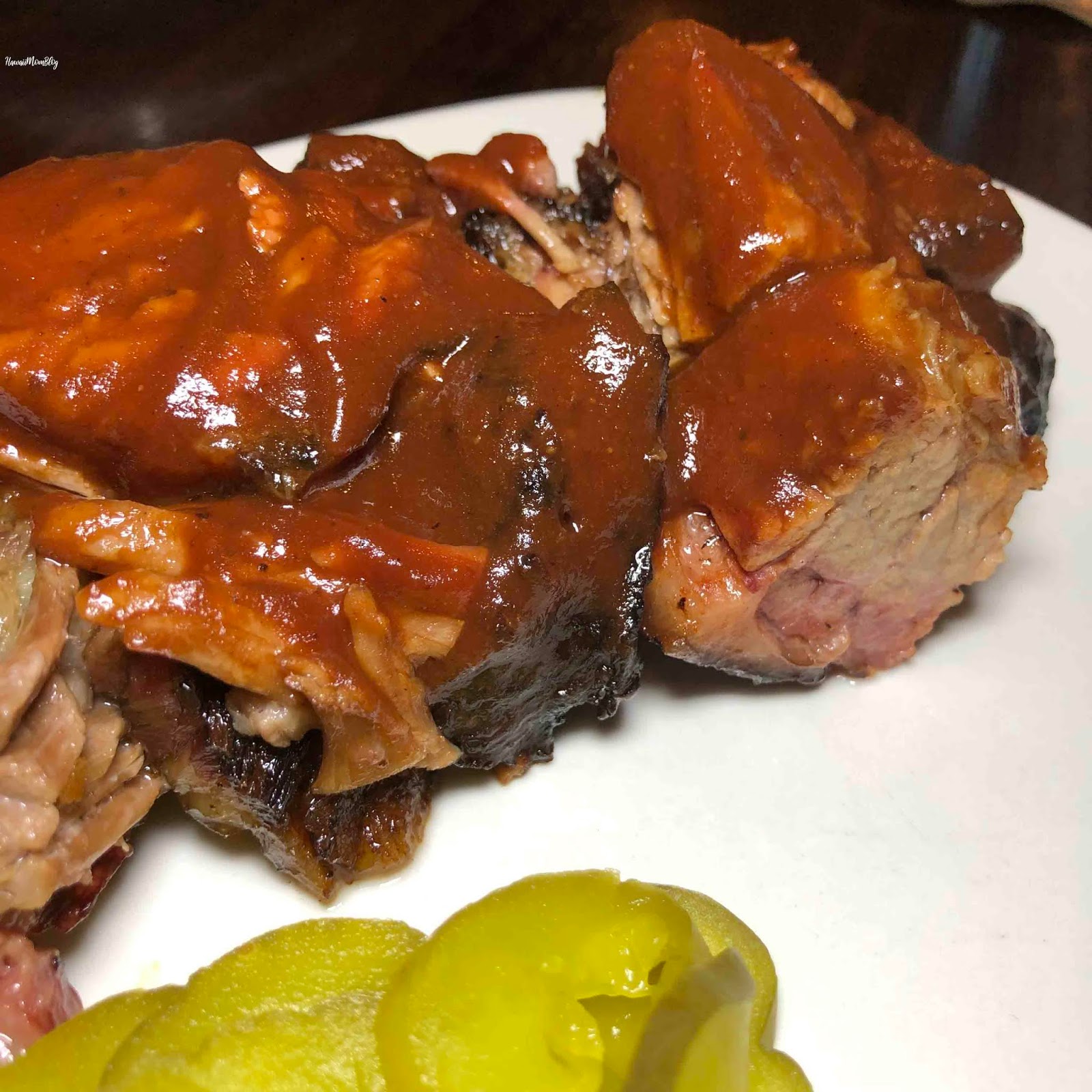 Hawaii Mom Blog: Visit Kansas City: Fiorella's Jack Stack Barbecue