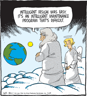 Bilbo's Random Thought Collection: Cartoon Saturday