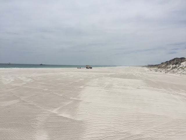 Australian Adventures: Nambung National Park and Wanagarren Nature ...