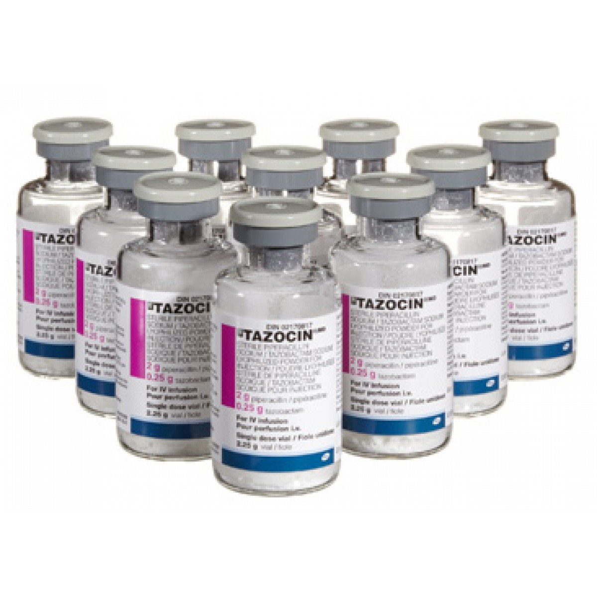 tazocin - wood scribd braxin