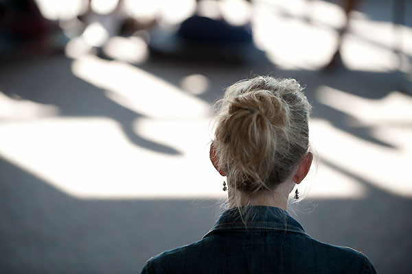 Instituto Mindfulness: La atención consciente. Enfoque cientifico.