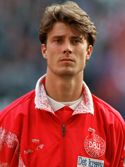 International Legendary Museum: Denmark National Team