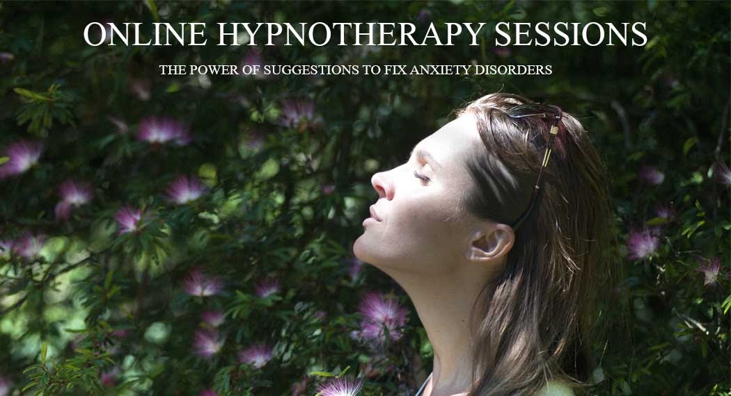 Healing Minds Body Hypnosis