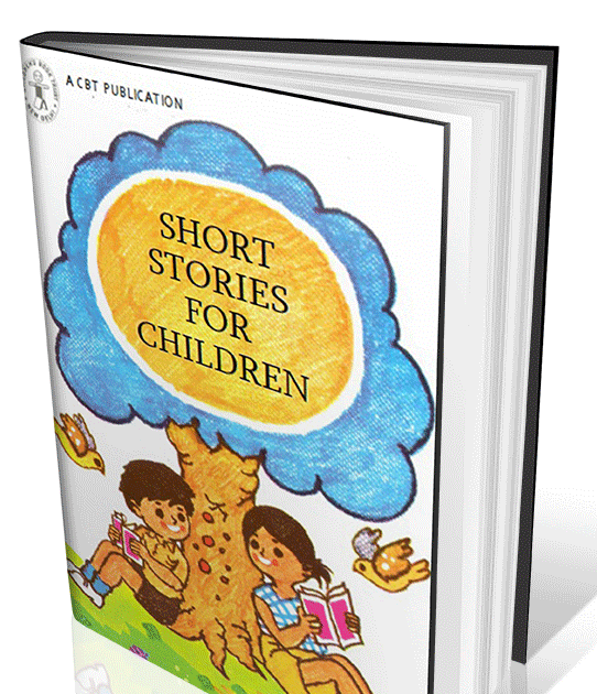 Short Stories For Children Books - Free Online Library