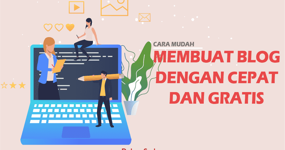 Cara Membuat Blog Mudah Dan Cepat Cara Mudah Dan Cepat Menghafal Al ...