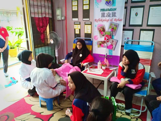 Johor Student Leaders Board (SLB)