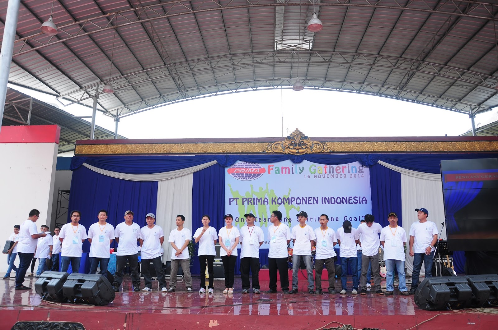 Prima Komponen Indonesia