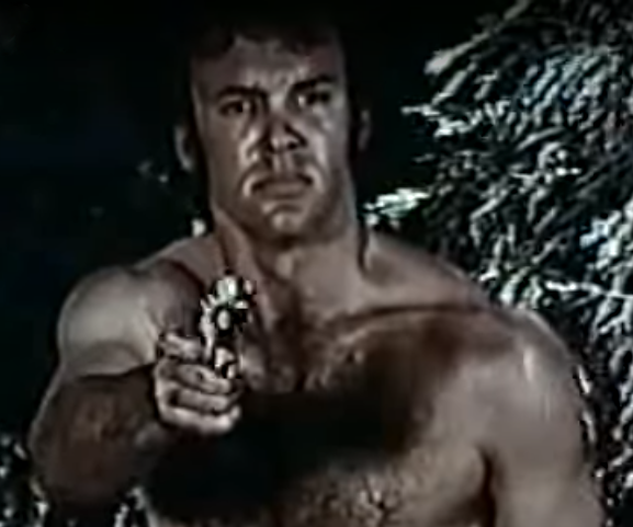 CINEMATIC REVELATIONS: THE CAST OF SONG OF THE LOON (1970) - WHERE ARE ...