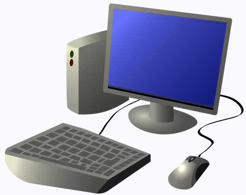 What Is Computer Basic Notes On Computer System what-is-computer-basic-notes-on-computer-system