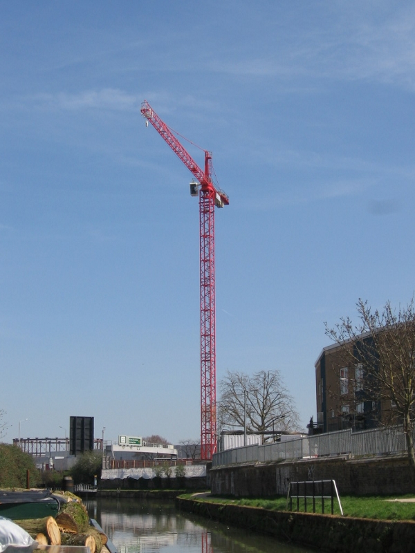 Boatlife: Cruising Aboard NB Valerie: The Lee and Stort Navigation: The ...