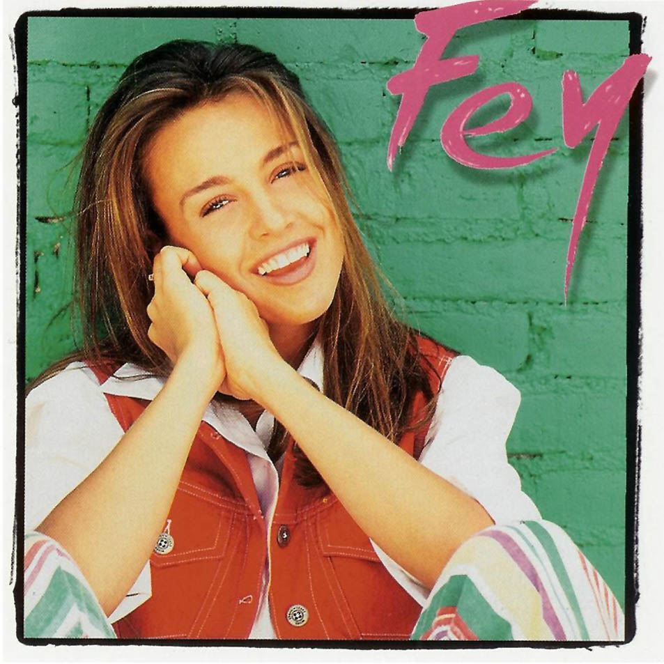 PLANETA MUSICAL: FEY - FEY