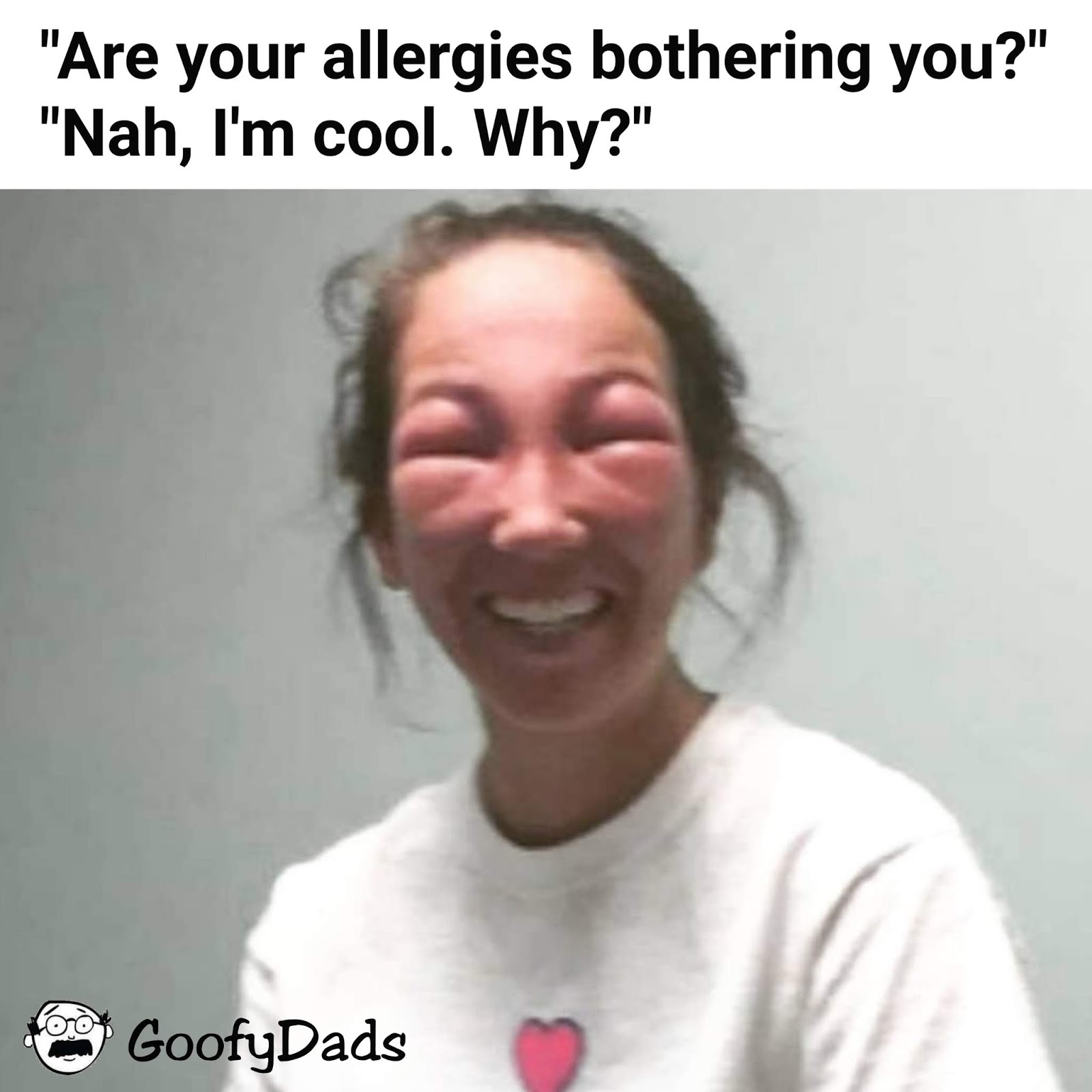 GoofyDads: Goofy Memes