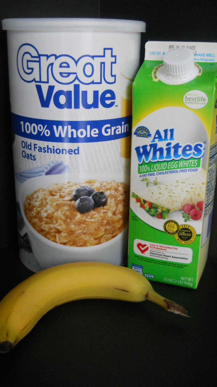 Heartbeats: The Most Filling Oatmeal Breakfast