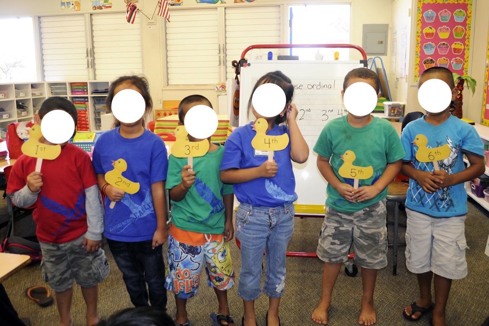 Mrs. Ricca's Kindergarten: February 2012