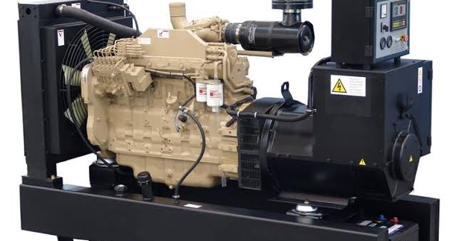 Maksud dari Prime Power, Stand by Power dan Continuous Power pada Generator