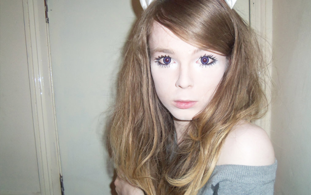 Otaku Guide Blog: Mencoba Menjadi CrossPlayer