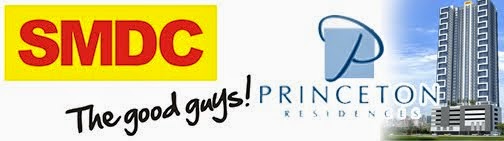 SMDC Princeton Residences condominium