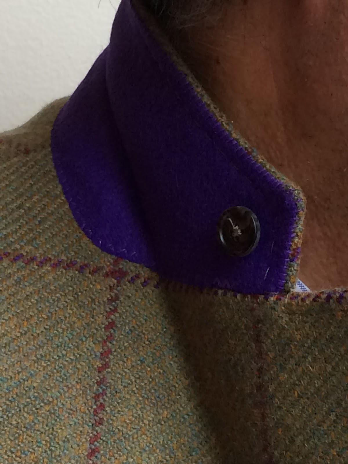 "Tweedland" The Gentlemen's club: JEEVES Short Trip to Lisbon wearing a ...