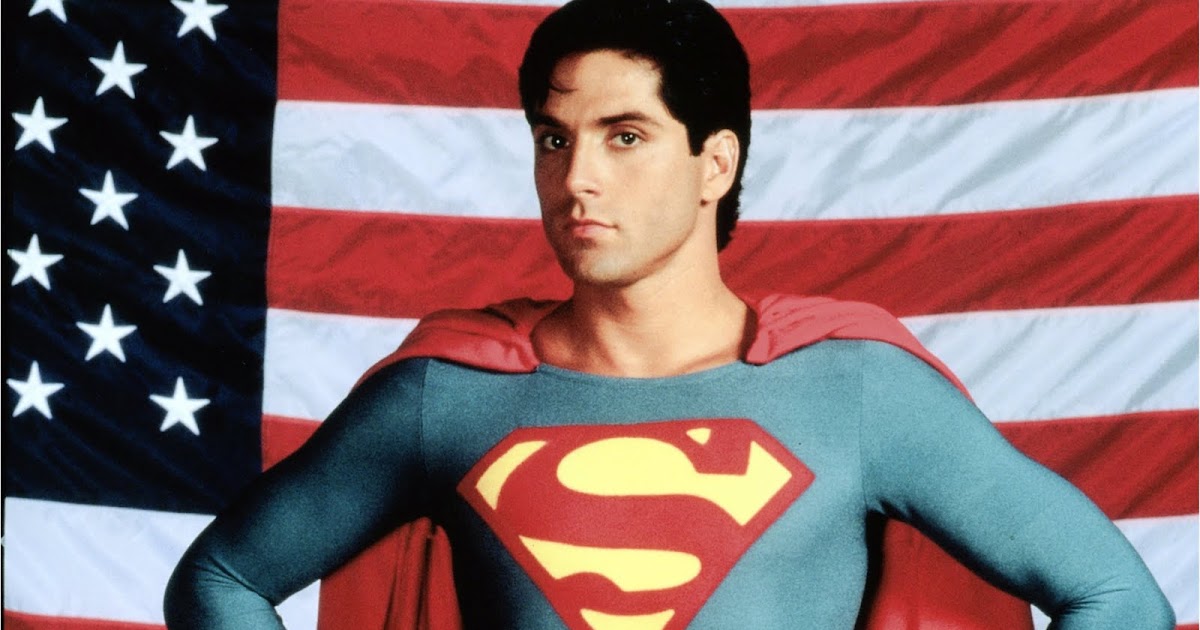 Superboy Homepage.com - Latest News:: Call Him Superboy: A ...