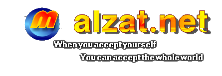 creating power - alzat in english