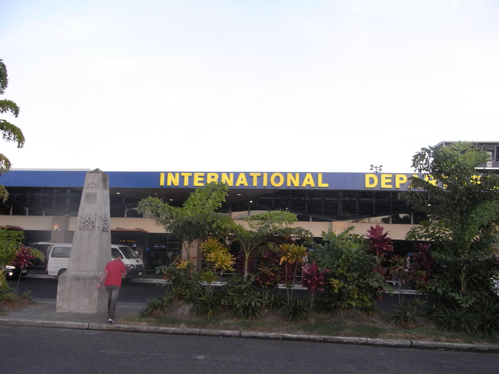 Memie write: Bula Fiji ! August 2010