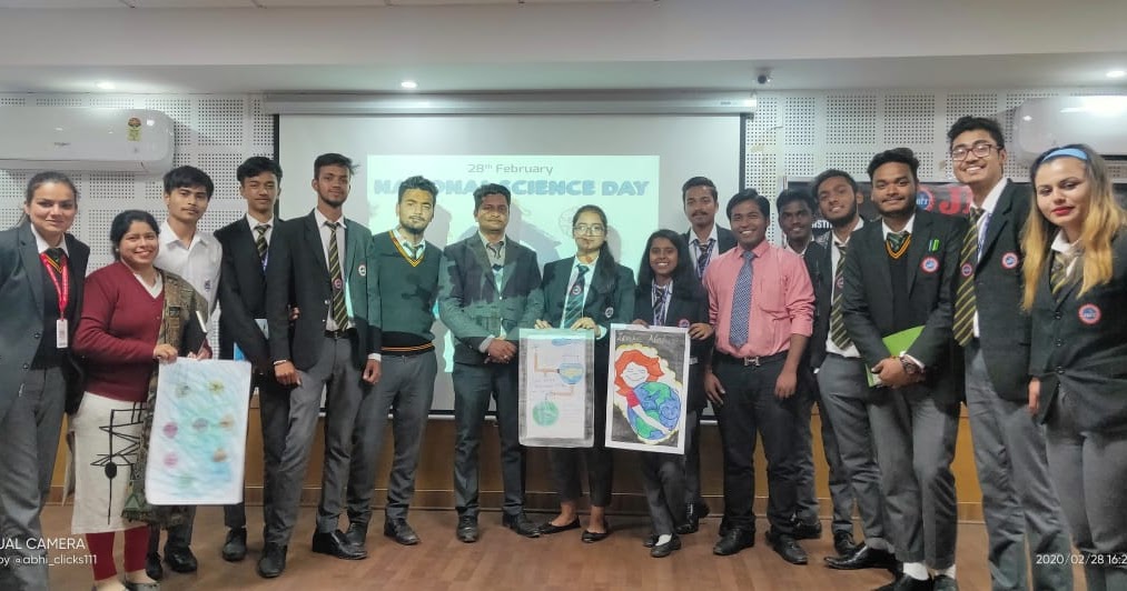 JBIT is one of the best engineering college in dehradun, uttarakhand ...