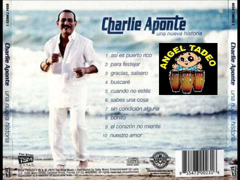 ANGEL TADEO BALLESTEROS DIAZ - DE ESMERALDAS - ECUADOR . : CHARLIE ...