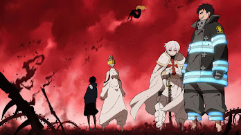 Amaterasu Wallpapers 4K HD