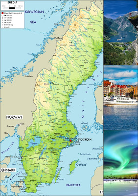 GEOGRAPHIA ONLINE: SUEDIA (REGATUL SUEDIEI) - conținutul informativ al ...