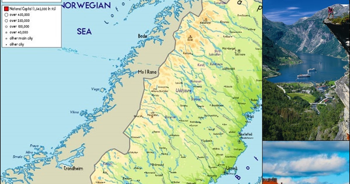 GEOGRAPHIA ONLINE: SUEDIA (REGATUL SUEDIEI) - conținutul informativ al ...