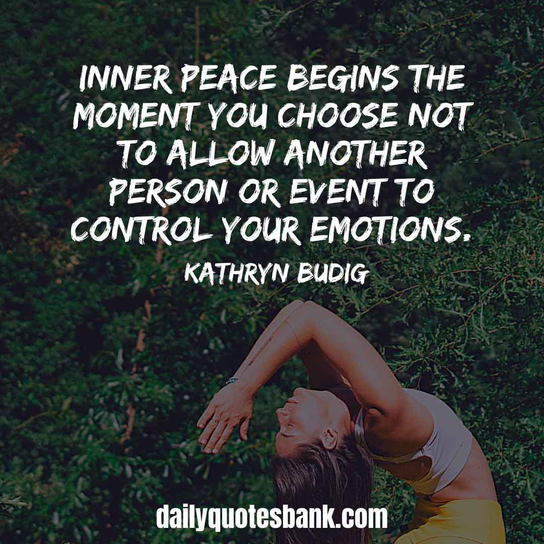 152 Inspirational Yoga Meditation Quotes For Calm Mindfulness