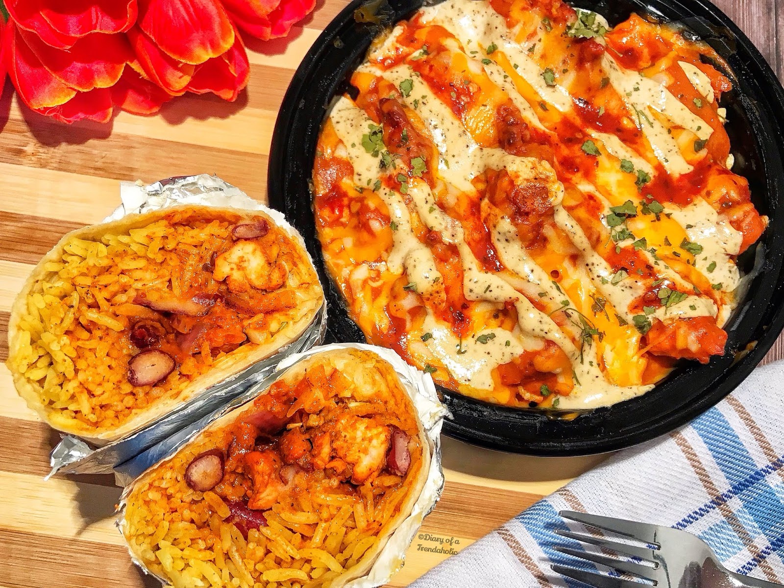 Diary of a Trendaholic : Holy Shakes – The Best Gourmet Milkshakes in ...