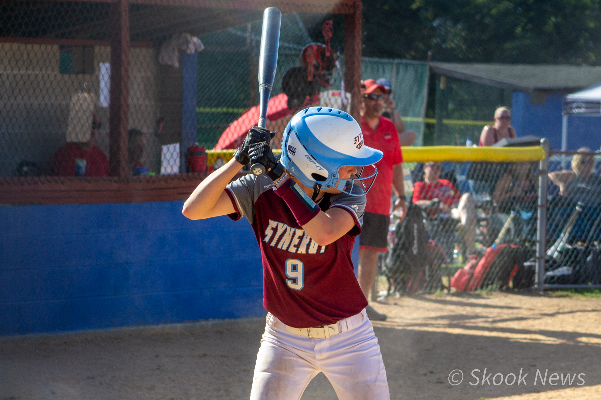 Frackville Fury Softball Hosts Fastpitch Frenzy Tournament