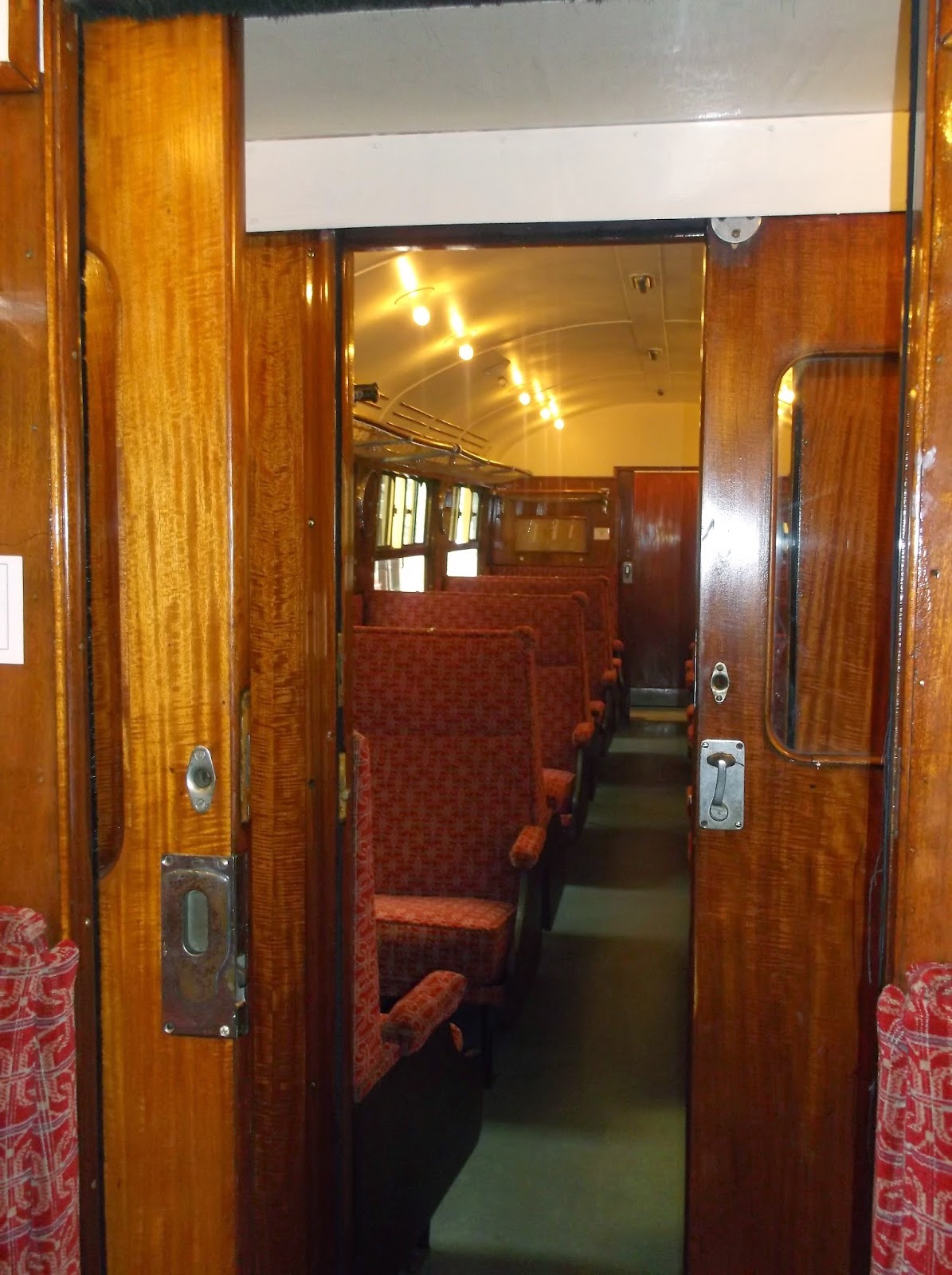 Steam Memories: The Bullied coach