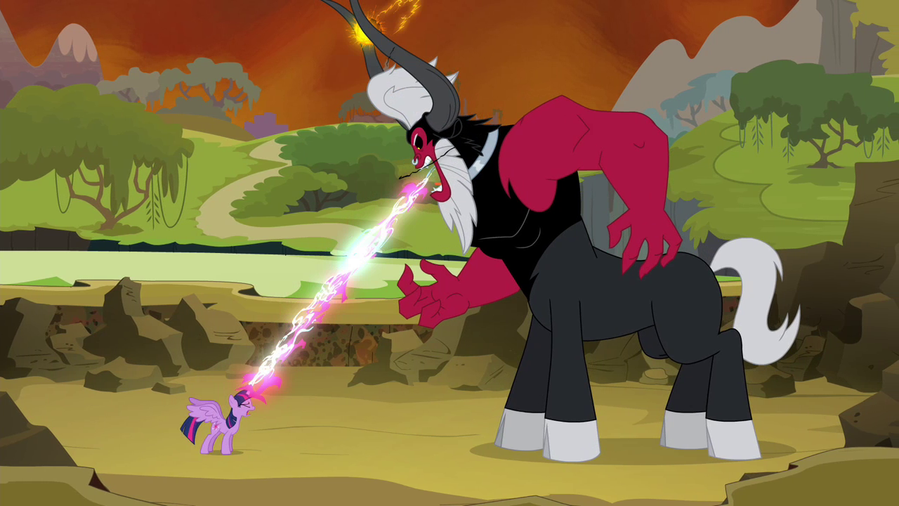 Trotting Through Life: Trotting Towards Nightmare Night: Top 6 Other ...