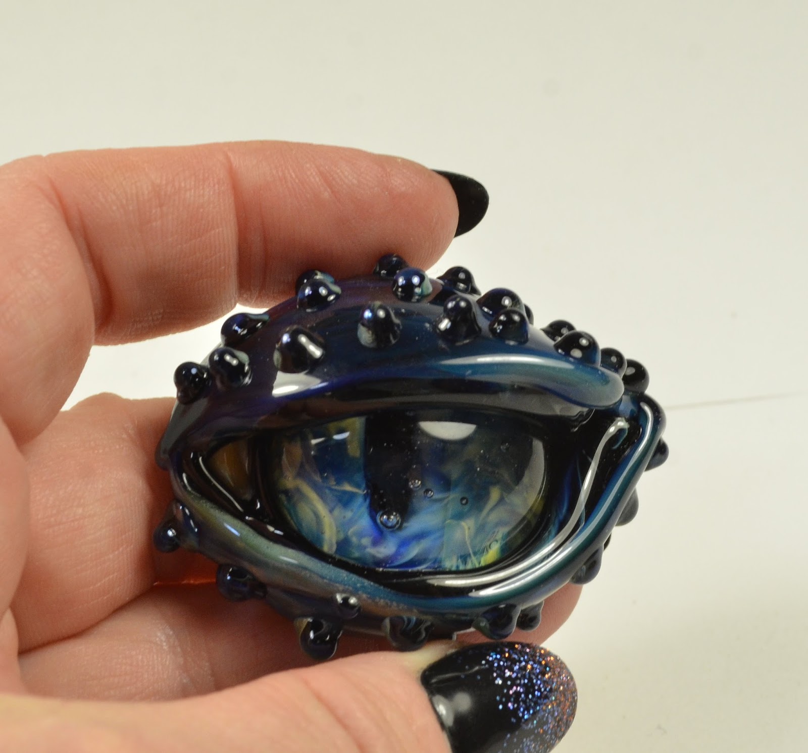 DragonJools: Double Helix: Kronos