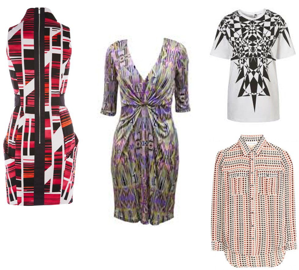 Mom- the Diva: High 5- The Style Must-Haves NOW!!