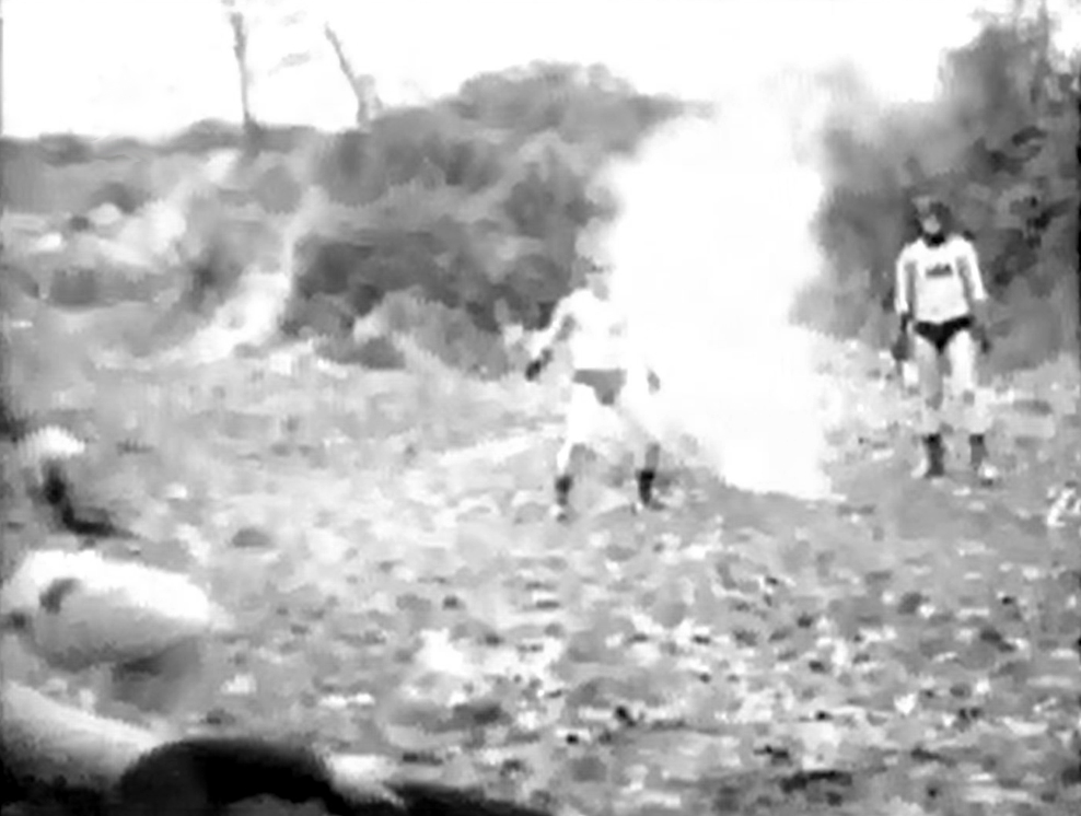 13: YARASA ADAM - BEDMEN - The Turkish Batman (1973)