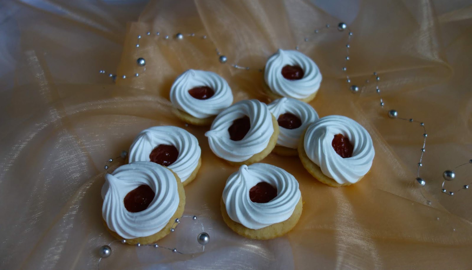 Linecké kolieska so snehom ~ Naj-Gazdinka