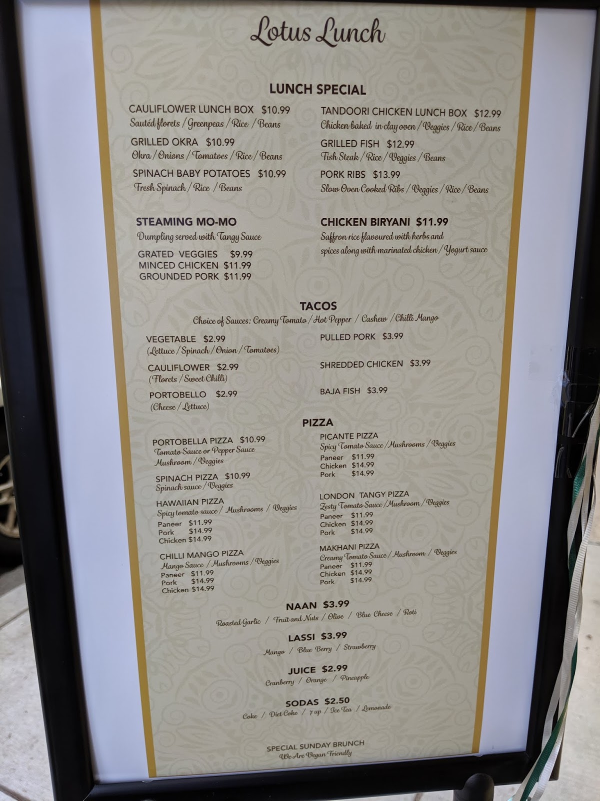 Robert Dyer @ Bethesda Row: Lotus Grill & Bar opens in Bethesda